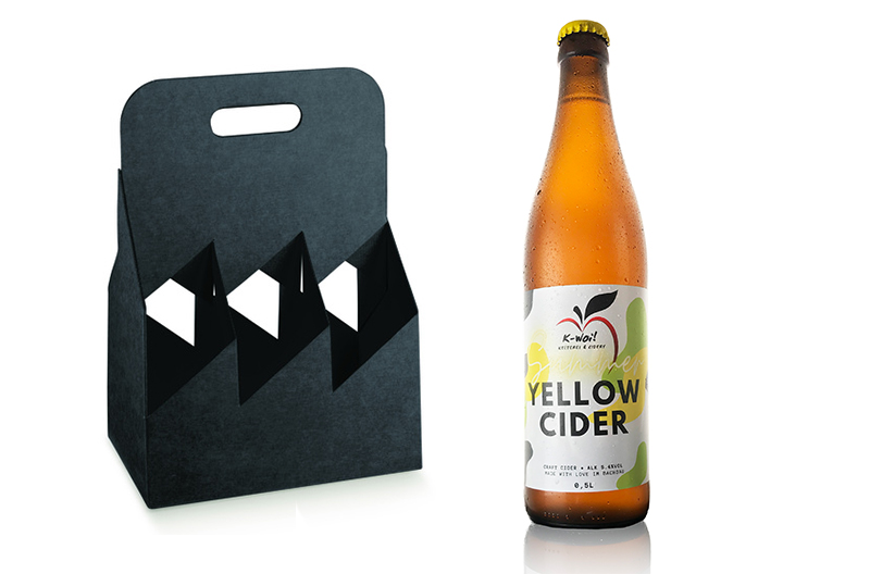 Ciders – K-Woi! Kelterei